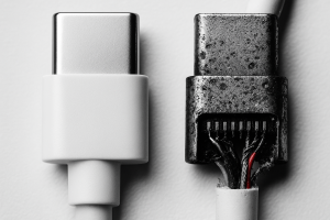 Why Does My Charger Keep Falling Out of My Phone? A Complete Troubleshooting Guide - PowerHornet