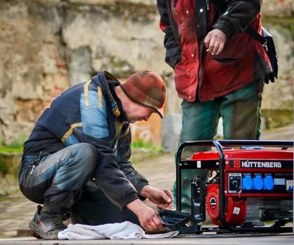 Testing Your Portable Generator: A Step-by-Step Guide - PowerHornet