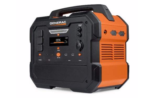 Generac GB2000 Portable Power Station: A Detailed Review - PowerHornet