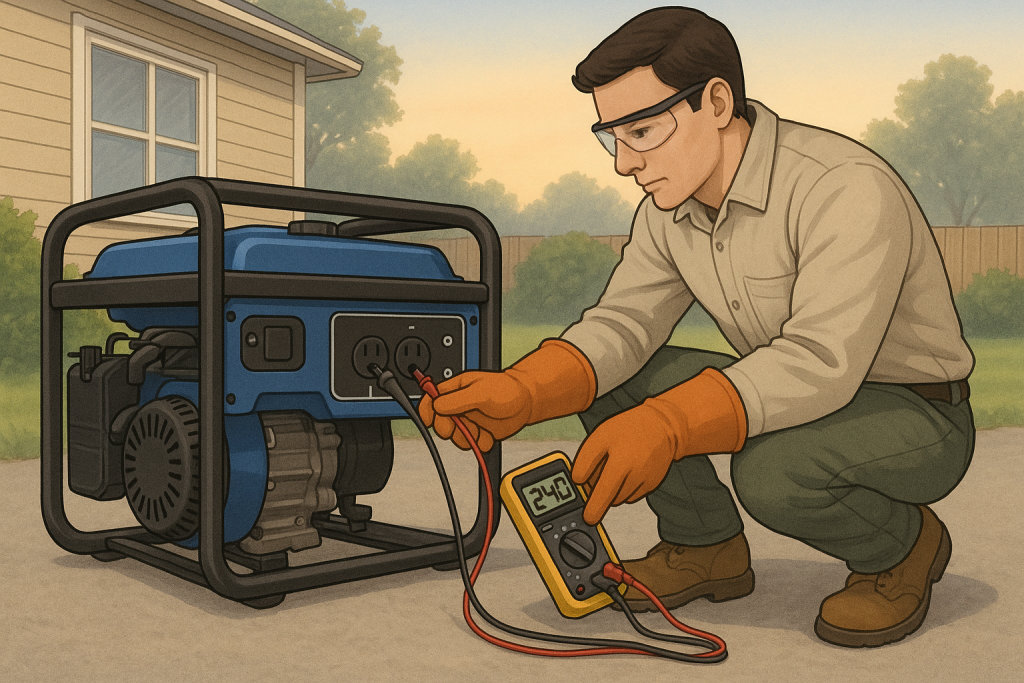 The Ultimate Guide to Proper Generator Shutdown: Safety, Maintenance, and Best Practices ...