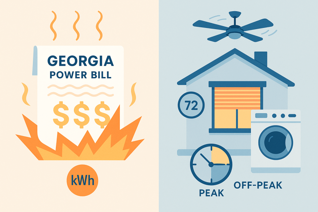 How to Add a Name to Your Utility Bill (Step-by-Step Guide) - PowerHornet